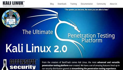 Kali Linux Is Released Download ISO And Torrent Files Here TechFresh