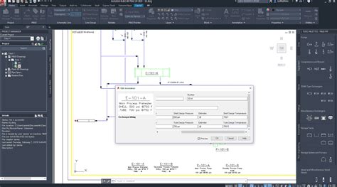 Autocad Plant 3d GiỚi ThiỆu PhẦn MỀm