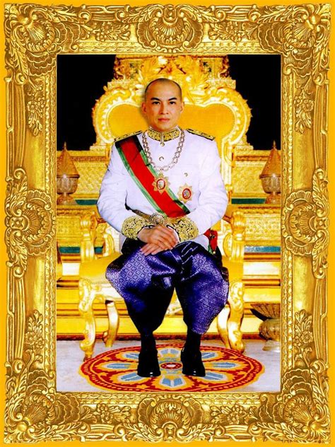 ឯកឧត្តមអភិសន្តិបណ្ឌិត ស សុខា ថ្វាយសារថ្វាយព្រះពរ ព្រះករុណា