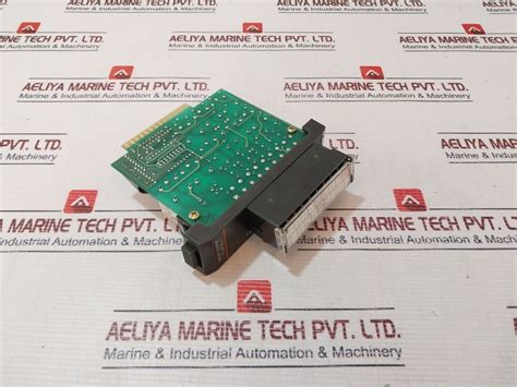 Facts F3 08trs 1 Relay Output Module Aeliya Marine