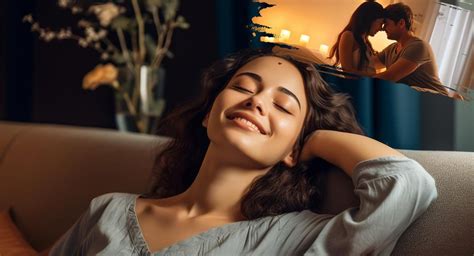 Psychology Behind Sexual Dreams