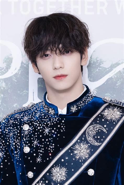 투바투 수빈 컨디션 난조로 활동 중단마마 어워즈 불참공식