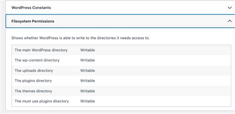 How To Fix The Installation Failed Could Not Create Directory Error In WordPress