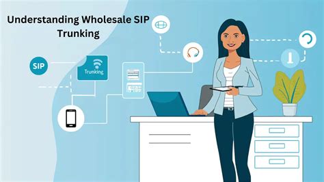 Enhance Your Operations With Sip Trunks For Business Ace Peak