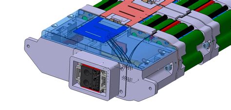 Safebatt2fly Der Advantec Gmbh Wasserstoff Süd