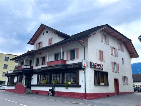 Gasthof Schäfle • Restaurant