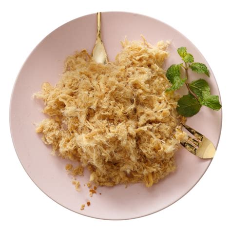 Cha Bong Heo 200g Pork Meat Floss Shopee Malaysia