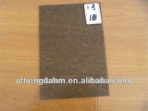 Gutter Filter Foamrain Polyurethane Foam Filter Buy Reticulated Open