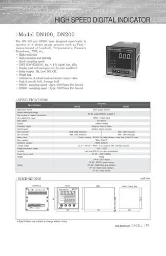 Led Panel Mount Digital Load Cell Indicator At Rs 310000 In Pune ID 2854172328512