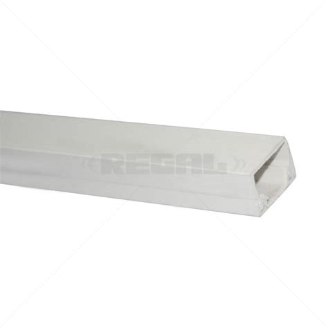 Trunking Yt2 16x25mm Per 3m Reditron