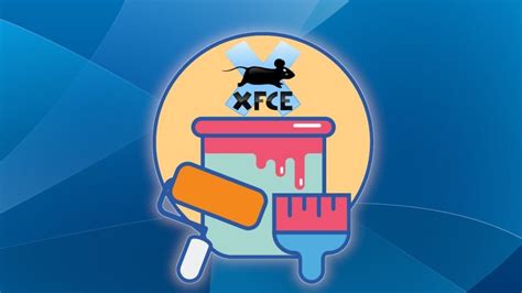 Top 10 Best Themes For Xfce Desktop