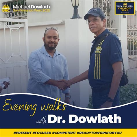 Unc San Fernando West