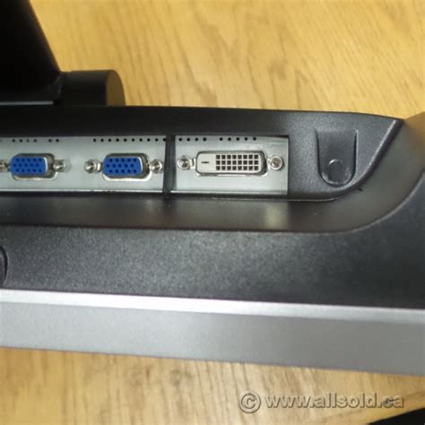 Seanix 900w 19 In Widescreen Pc Computer Monitor Allsold Ca Buy And Sell Used Office