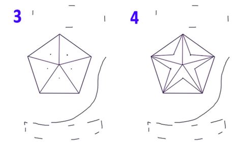Как нарисовать открытку к 9 Мая поэтапно карандашом