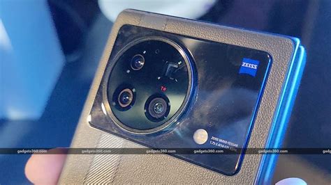 Vivo X Fold First Impressions Better Than The Samsung Galaxy Fold Techsprout News