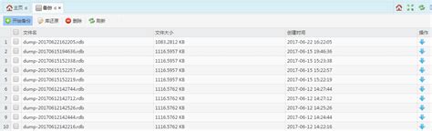 超好用的redis管理及监控工具redis管理工具 Csdn博客