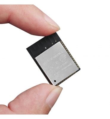 Módulo Wifi Esp8266 Esp 12S