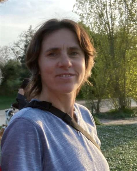 Mojca Suhadolc Espace Gestalt