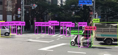 除了Yolo还有什么轻量级网络检测 知乎