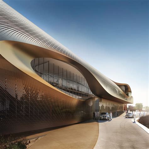 Eight Saudi Arabian Mega Projects The Country Is Using To Modernise