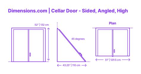 Cmu Regular Solid Dimensions And Drawings
