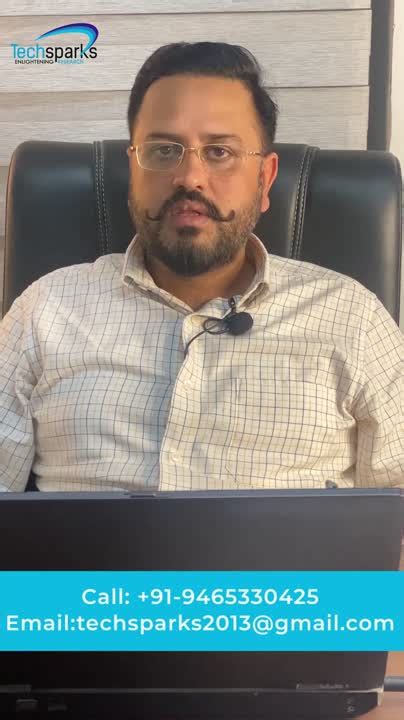 Video Techsparks Enlightening Research On Linkedin