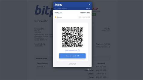 Bitpay Checkout WHMCS Marketplace