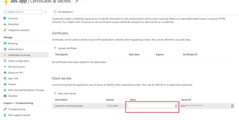 Idをよりセキュアに管理するazure サービスプリンシパルについて解説します！ クラウド導入・システム運用ならアールワークスへ