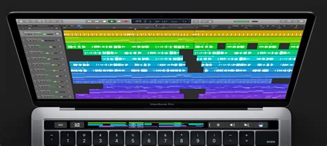 Big Updates For Logic Pro And Garageband Add Features For Audio Pros Ars Technica