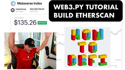Do It Yourself Tutorials Web3 Py Tutorial Build Your Own