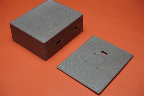 diy smart 3d printer enclosure