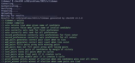got my first tech job using cs50 r cs50