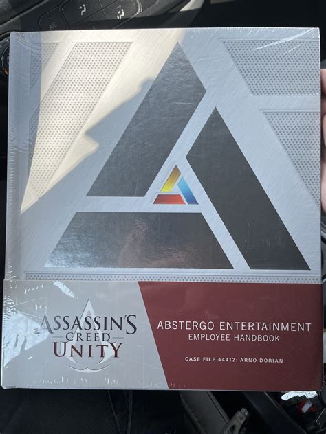 [dollarama] assassins creed unity handbook 5 forums