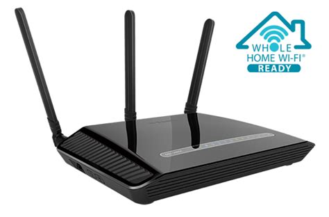 Wireless AC Dual Band Gigabit ADSL VDSL Modem Router
