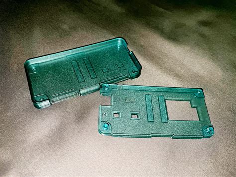 Flipper Zero Wifi Dev Board Protection Case No Pins Protection Lid Etsy