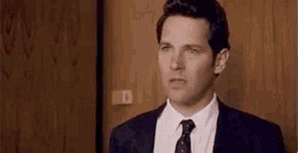 Paul Rudd Wow  Paulrudd Wow Todaysucks Discover And Share S