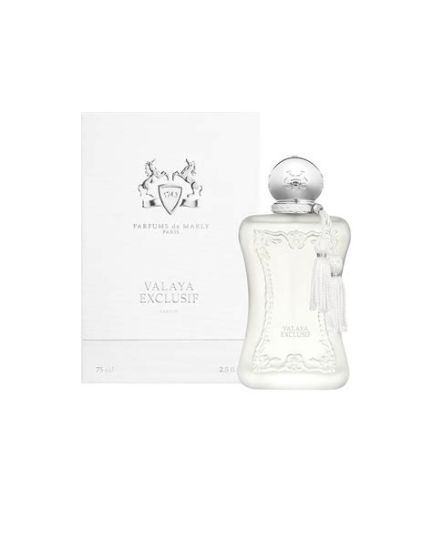 Parfums De Marly Paris Valaya Exclusif Finmark