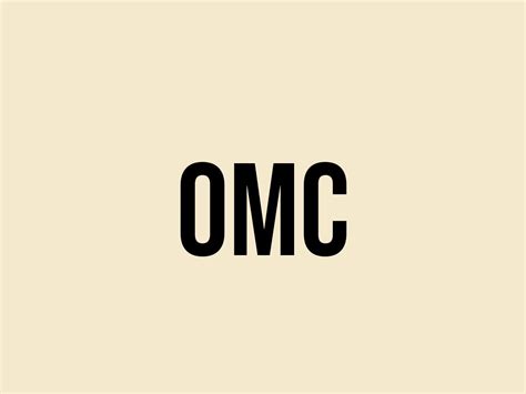 What Does Omc Mean Meaning Uses And More FluentSlang