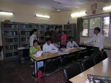 Dr Ambedkar Center For Biomedical Research