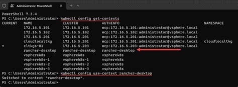 Rancher Desktop Kubernetes For Your Windows Macos Or Linux Desktop