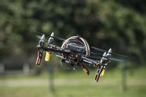 Ni Myrio Autonomous Quadrotor Design Show 2015