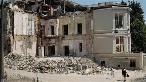 На консультацію по відбудові Охматдиту витратять близько 10 млн грн Читайте на Ukr Net