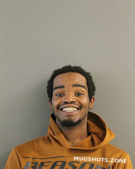 Jerrell C Parchman 10 28 2022 Chicago Mugshots Zone