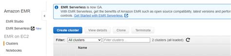 Load Data Using Emr Spark With Apache Iceberg By Vishal Khondre Dev