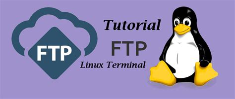 Tutorial Perintah Ftp Untuk Transfer Files Di Terminal Linuxid
