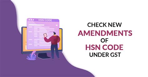 Must Know Before Using Hsn Code On Gst Invoices From Fy22