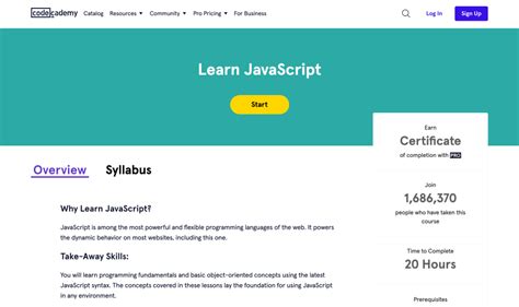 Codecademy Review 2022 Courses Quality Pricing Pros And Cons