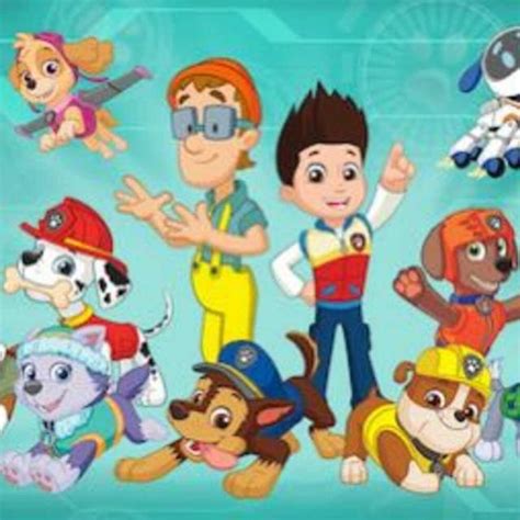Best Paw Patrol Live Heroes Unite Tickets For Sale In Regina