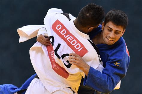 Rustam Orujov Bids For Baku Glory