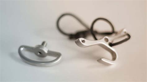 Hook And Loop Replacement And Conversion Kit